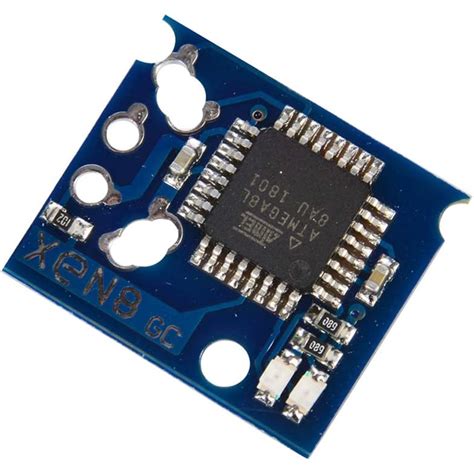 1pcs Ngc Xeno Mod Gc Direct Reading Chip For Nintendo Gamecube Game Console Shopee Philippines