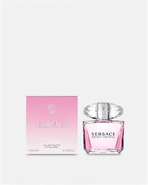 Bright Crystal Versace