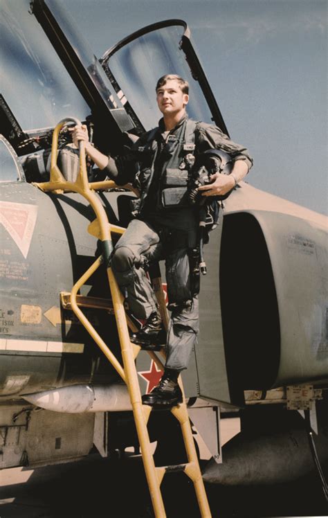 Usaf 75th Anniversary — The Vietnam War Aerotech News And Review