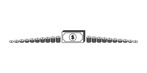 Símbolo De Icono De Dólar Signo Usd Ilustración Vectorial 15394425