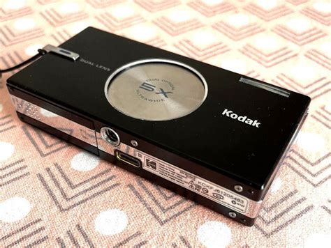 Yahooオークション コダック イージーシェア V570 中古
