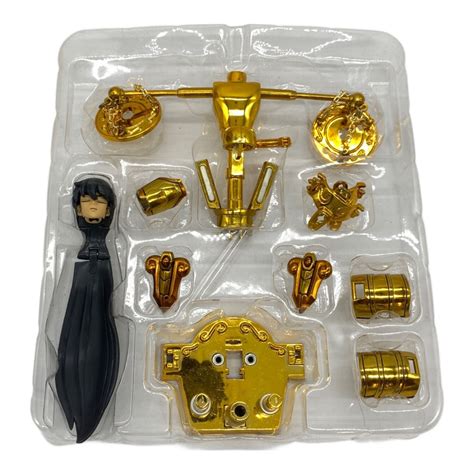 Bandai バンダイ フィギュア 聖闘士星矢 ライブラ童虎｜トレファクonline