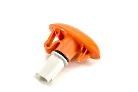 Side Repeater Light