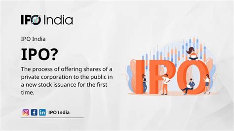 What Is An Ipo Full Form Of Ipo Top Ipos List Ipo India