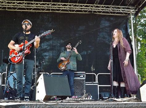 Adirondack Independence Music Fest To Rock Lake George Labor Day
