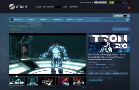 Ldso Tron On Tumblr