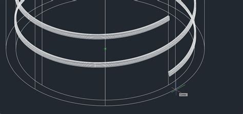 how do i make the line snap to this intersection 1st photo