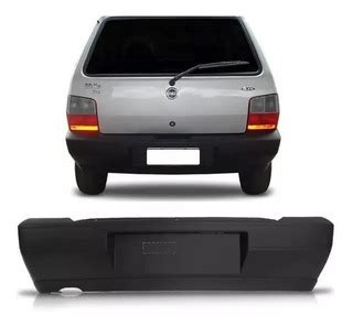 Paragolpe Fiat Uno MercadoLibre