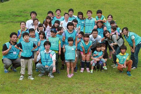Npo法人アースウォーカーズ ブログ 第1回 福島の子どもたち米沢リフレッシュプロジェクト