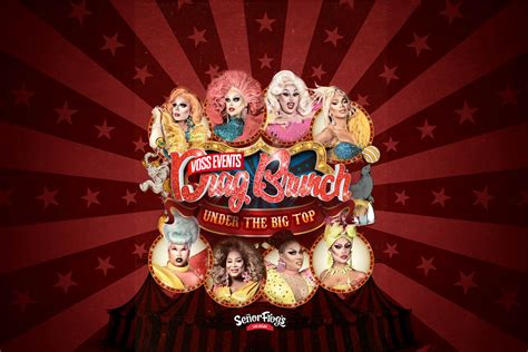 The Best Drag Shows In Las Vegas Updated For 2025