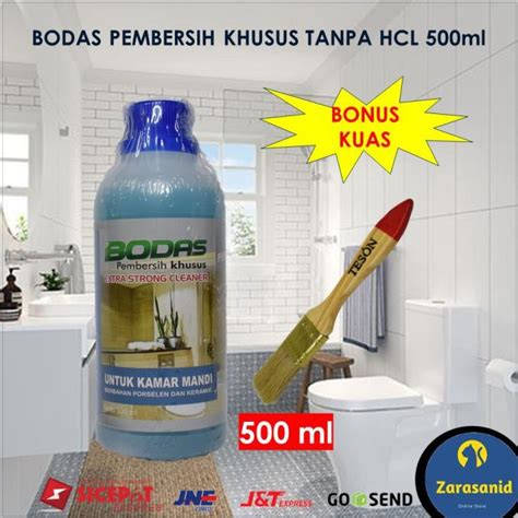 Jual PEMBERSIH TOILET KAMAR MANDI SANGAT KUAT PRAKTIS CUKUP DIKUAS Ml AP Shopee Indonesia