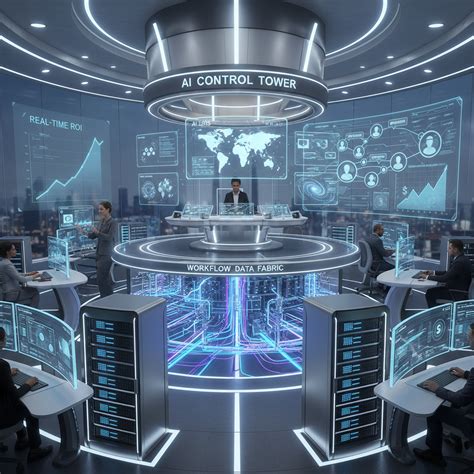 Servicenow Ai Experience Agentic Interfaces Data Fabric And Adoption Realities Windows Forum