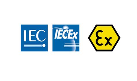 Atex And Iecex For Explosion Proof Electric Heater Applications