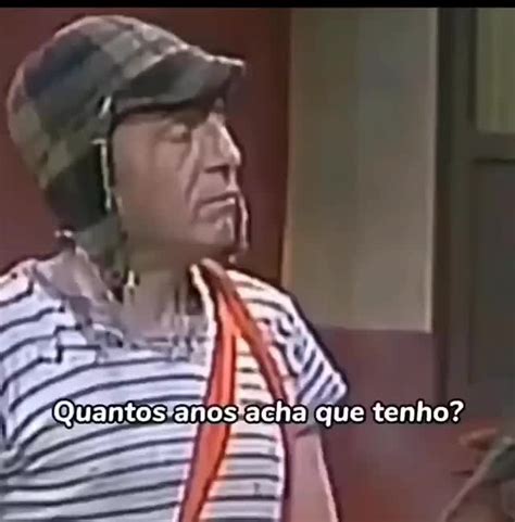 Chaves Qualquer Seriado De Comédia Adulto Meme Subido Por Thenerd