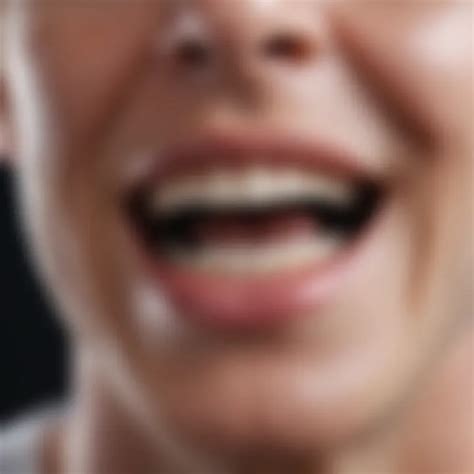 Understanding Tooth Enamel Composition And Function Understanding Tooth Enamel Composition And Function