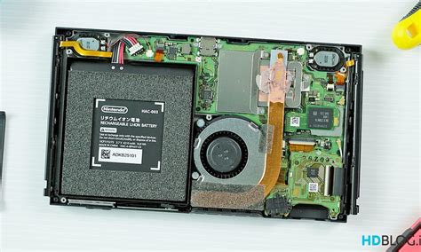Tegra X1 Nintendo Switch Atelier Yuwa Ciao Jp