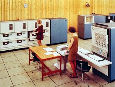 Bob Thomas On Linkedin Mainframe 36 Comments