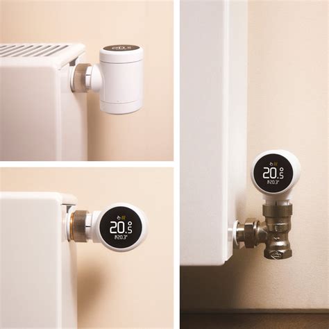 Smart Radiator Thermostat X Tado° Shop