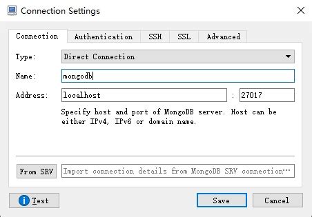 MongoDB最基础入门教程 二哥的Java进阶之路