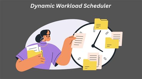 Gcp Dynamic Workload Scheduler For Aiml Workloads