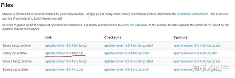 在eclipse中配置maven 知乎