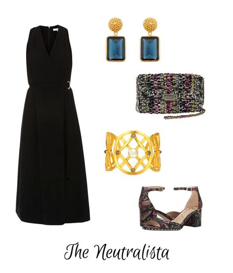 The Stylish Guest Outfits For Summer Weddings And Special Events