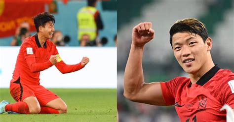 Mvp는 바로 이 선수입니다 포르투갈 2대1로 역전승 거둬 16강 진출한 대한민국 경기 최고의 Mvp Newsnack