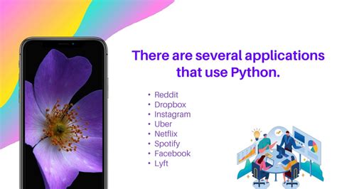 Ppt Make Best Mobile App With Python App Development Powerpoint
