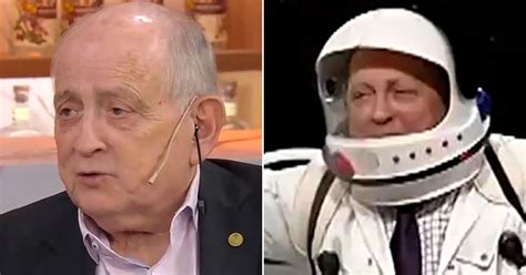 Chiche Gelblung Quiere Ir A La Luna “la Nasa Abrió Un Registro Y Yo Me Anoté” Infobae