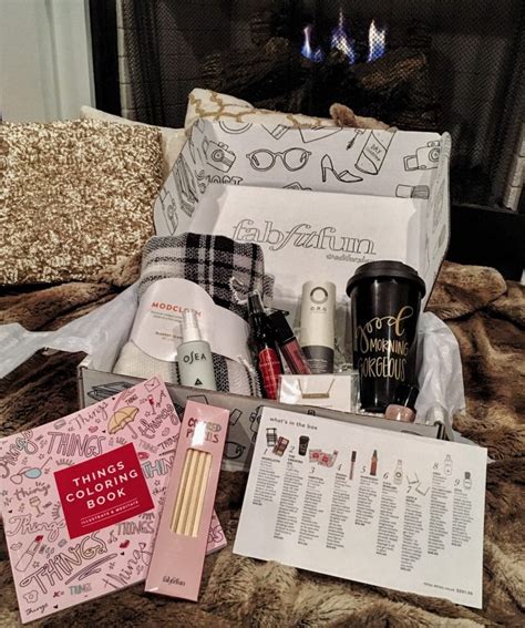 Fab Fit Fun Review And Discount For The Fit Girl That Loves Fashion