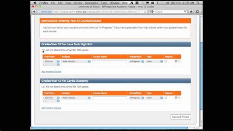 Uiuc Self Service Grades Access Your Grades Easily Uiuc Self Service Guide