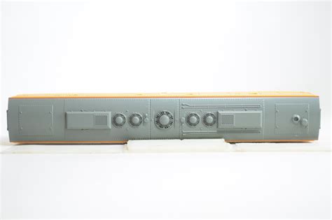 N Scale Broadway Limited Chassie Kato Shell E7 E8 E9 Sp Up Prr Cars
