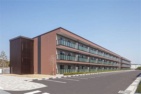大和田社宅その2事例紹介日鉄テックスエンジ株式会社