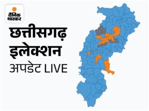 Chhattisgarh Election Update 2023 Today Is The Last Day Of Election