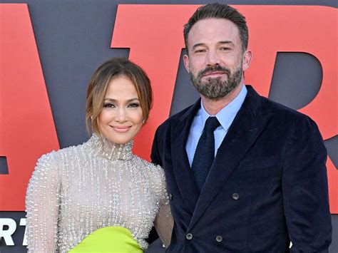 Jennifer Lopez On Ben Affleck Cheating Love 1