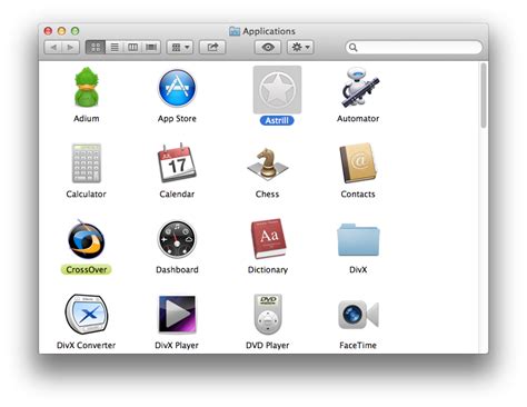 Astrill Setup Manual Mac Astrill Wiki