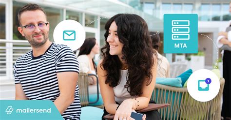 Whats A Mail Transfer Agent Mta Mailersend