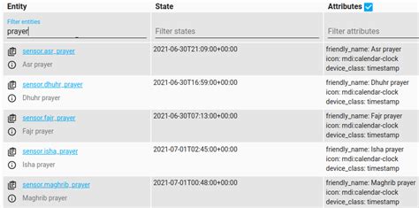 Offset Time Configuration Home Assistant Community