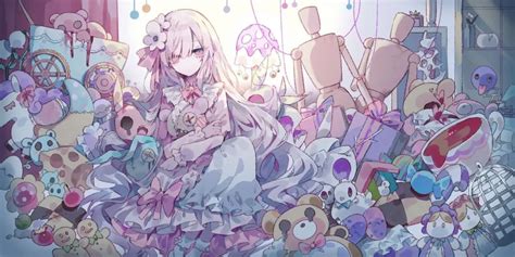 魔法議論ミステリadv『魔法少女ノ魔女裁判』の初報が到着！少女たちを待ち受ける残酷な結末とは？ ゆりりかる
