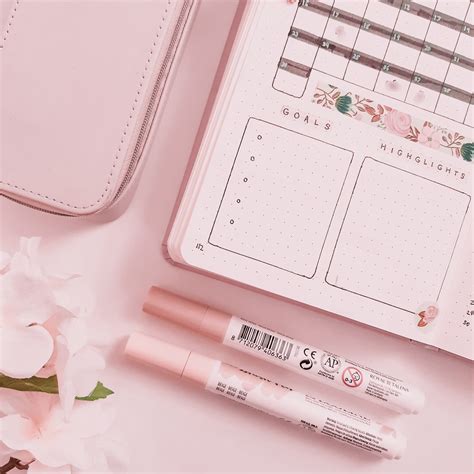 Plan With Me November Bullet Journal Layout Productive Pixie