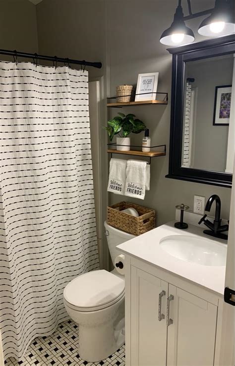 Small Washroom Makeover Ideas Creative Small Bathroom Ideas Best Small