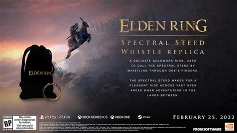 Elden Ring Pre Order Cheapest Place To Pre Order And Every Edition Wepc