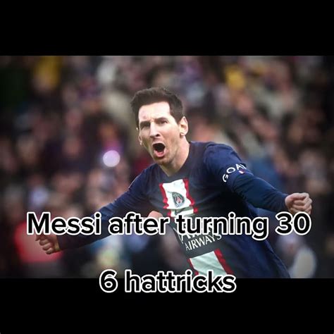 Hattricks After 30 Years Old Football Ronaldo Trending Realmadrid