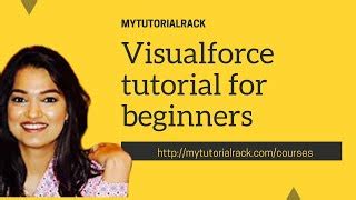 Video Visualforce Training For Beginners Visualforce Tags In Salesforce Forcetalks
