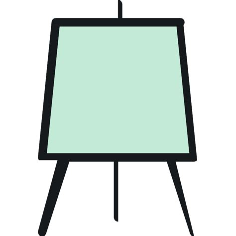 Canvas Vector SVG Icon SVG Repo