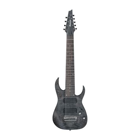 Ibanez Axe Design Lab Rg9pb 9 String Electric Guitar