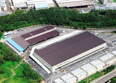 関東｜施工実績｜錢高組