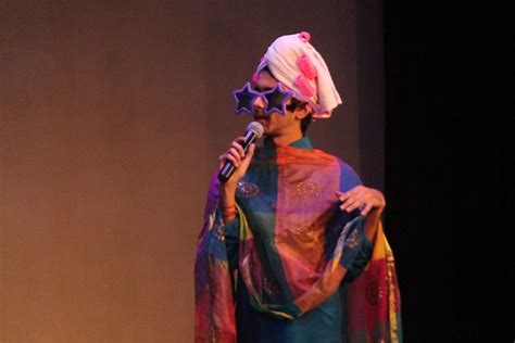 Sexuality In Indias Proscenium Theatre Howlround Theatre Commons