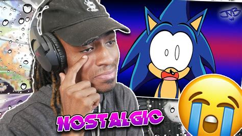 Sonic Shorts Volume 1 Reaction Youtube