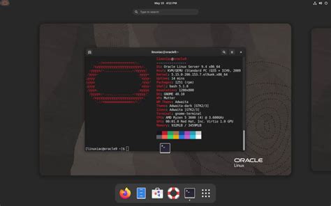 Oracle Linux Released Here S What S New